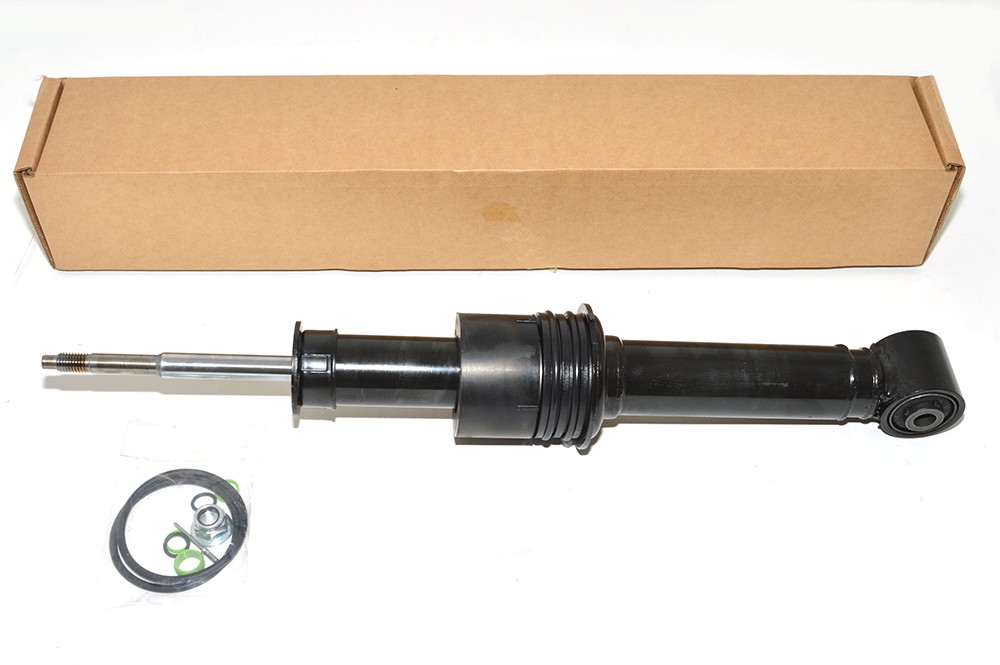 LR016427 - DAMPER ASSY - Land Rover Parts