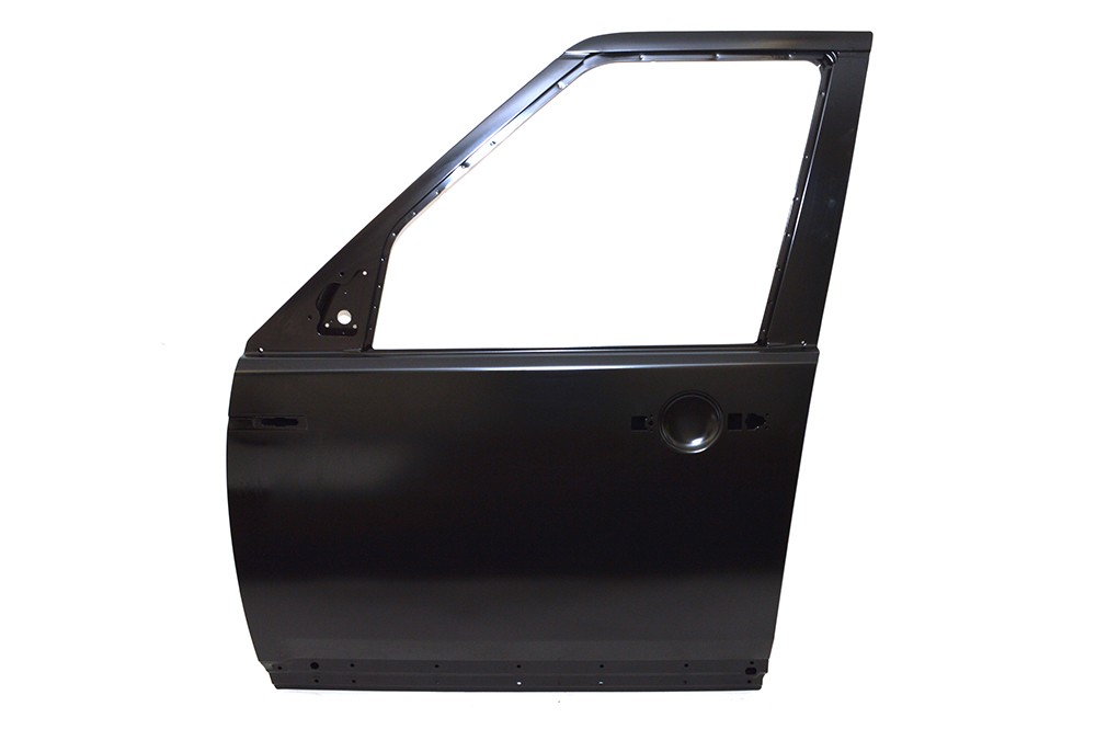 LR016463 - DOOR ASSY - FRONT - Land Rover Parts
