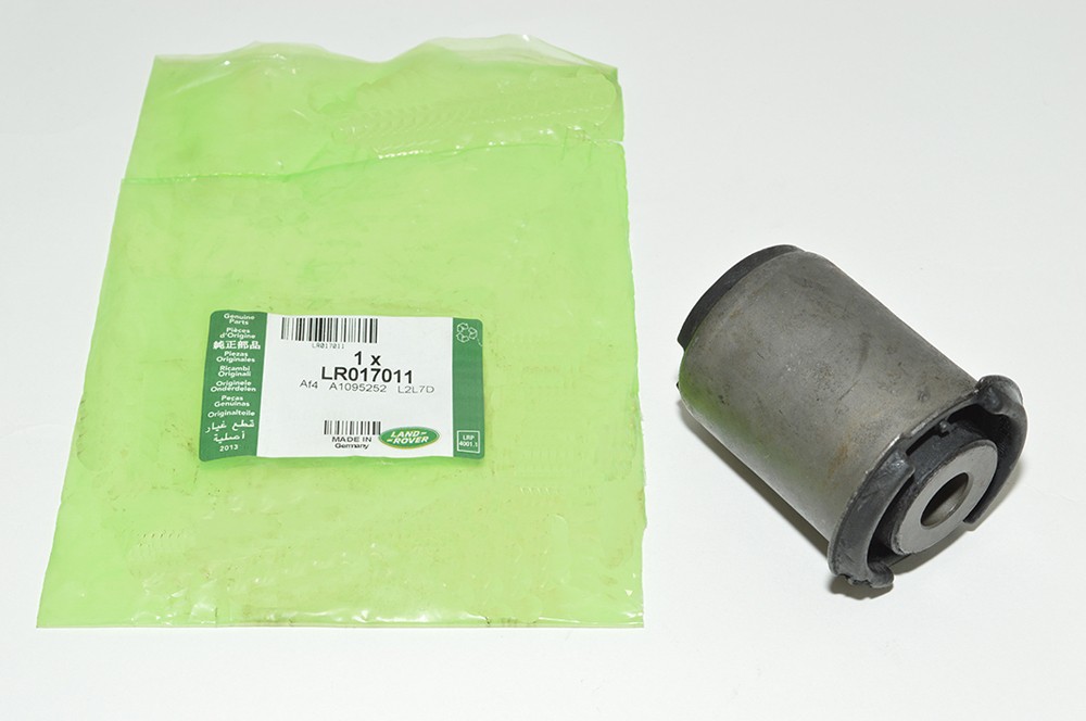 LR017011 - Superceded by LR055288 - Land Rover Parts