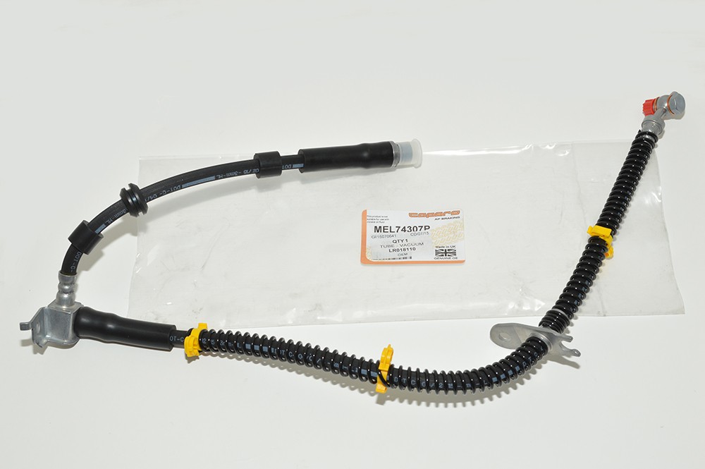 LR018110 - Superceded by LR058048 - Land Rover Parts
