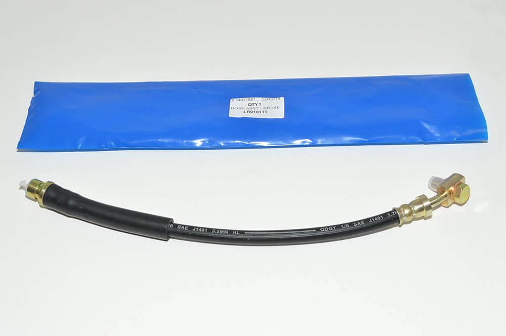 LR018111 - Superceded by LR044350 - Land Rover Parts