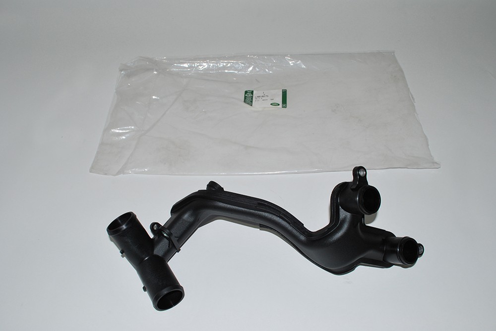LR018275 - TUBE ASSY - Land Rover Parts