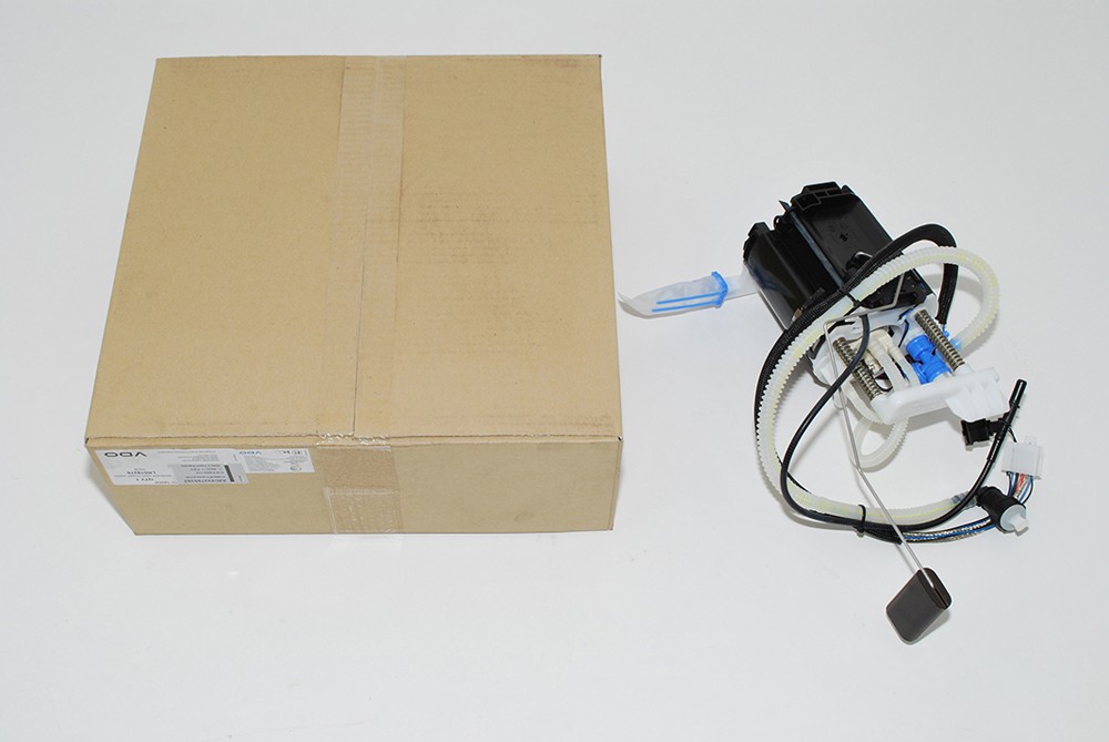 LR018276 - Superceded by LR043155 - Land Rover Parts