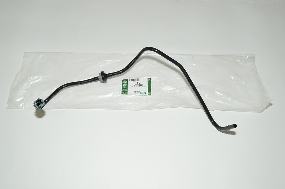 LR018336 - TUBE ASSY - BRAKE - Land Rover Parts