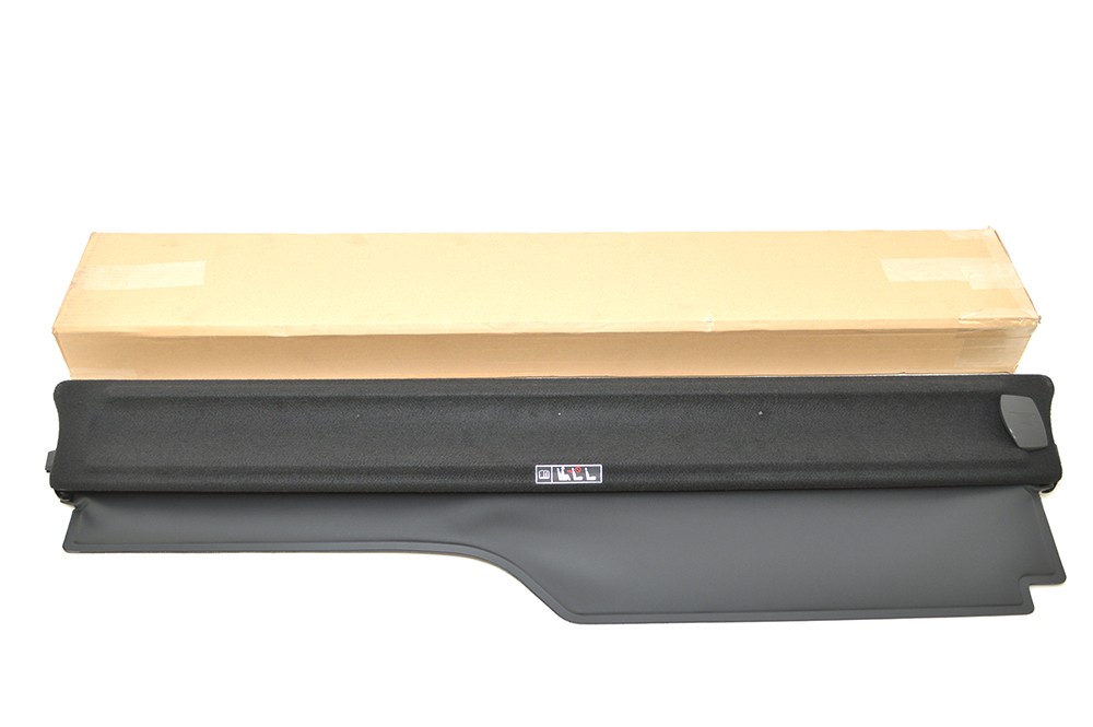 LR018337 - COVER - FLOOR PAN - Land Rover Parts