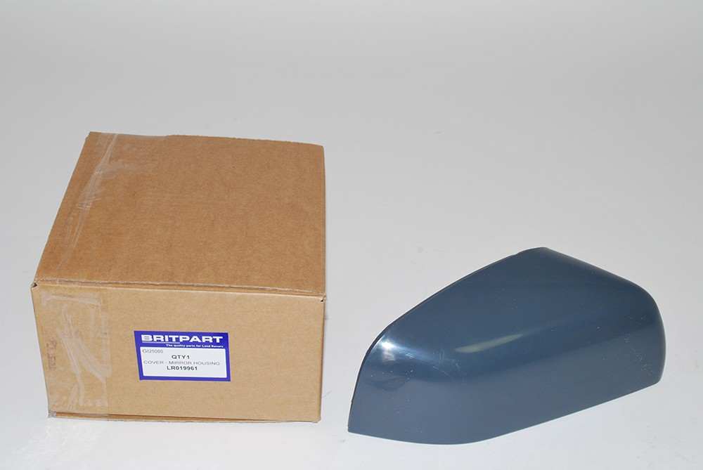 LR019961 - COVER - MIRROR HOUSING - Land Rover Parts
