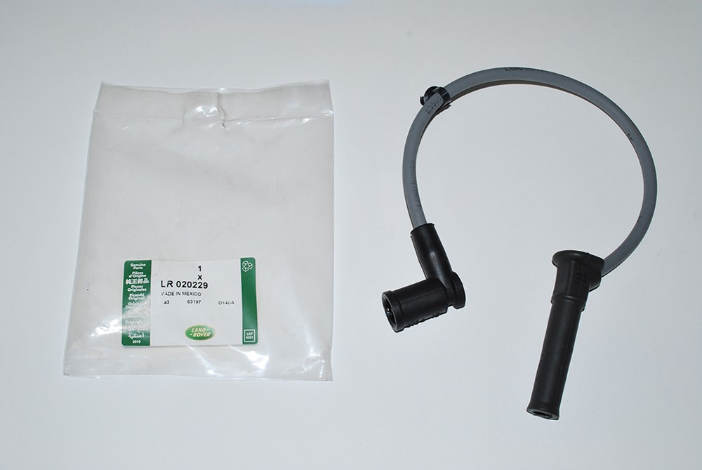 LR020229 - WIRE ASSY - IGNITION - Land Rover Parts