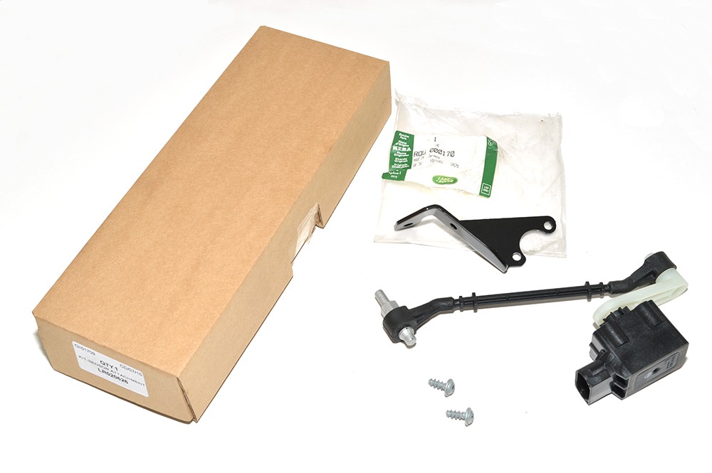 LR020626 - KIT-SENSOR ATTACHMENT - Land Rover Parts