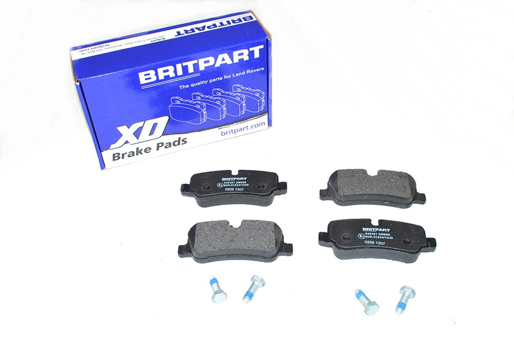 LR021316 - Superceded by LR134696 - Land Rover Parts