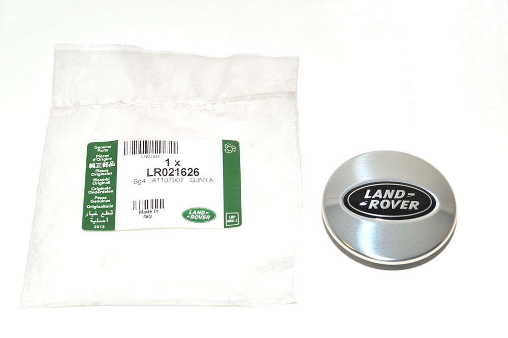 LR021626 - Superceded by LR089425 - Land Rover Parts