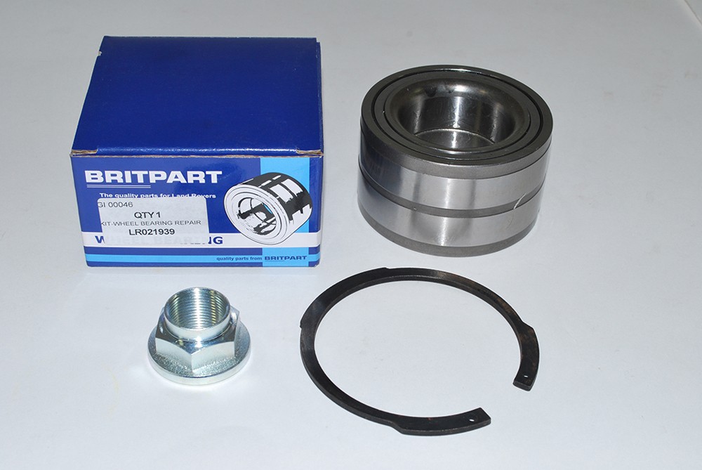 LR021939 - Superceded by LR048084 - Land Rover Parts