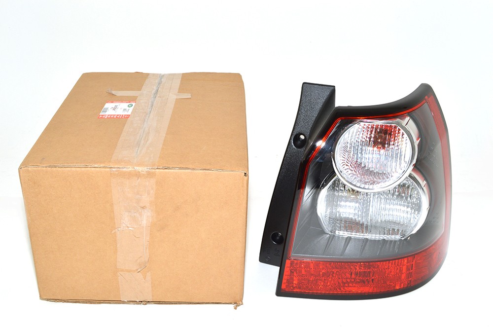 LR022050 - LAMP ASSY-REAR STOP AND FLASHER RH - Land Rover Parts