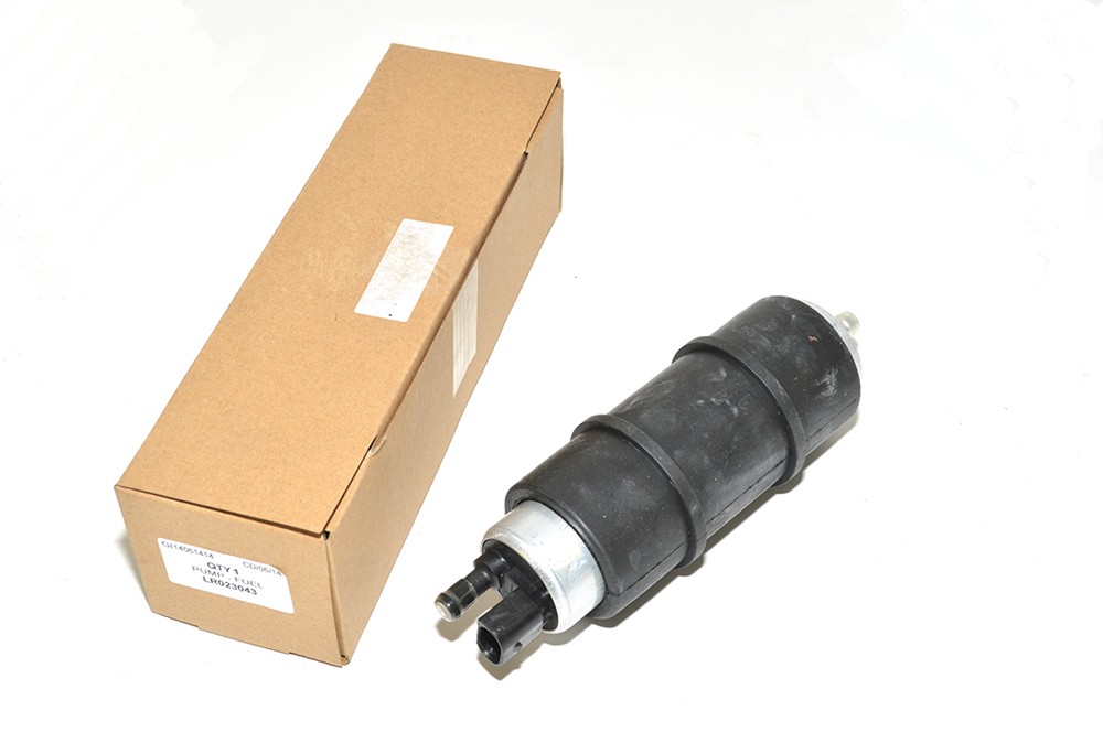LR023043 - Superceded by LR023043G - Land Rover Parts