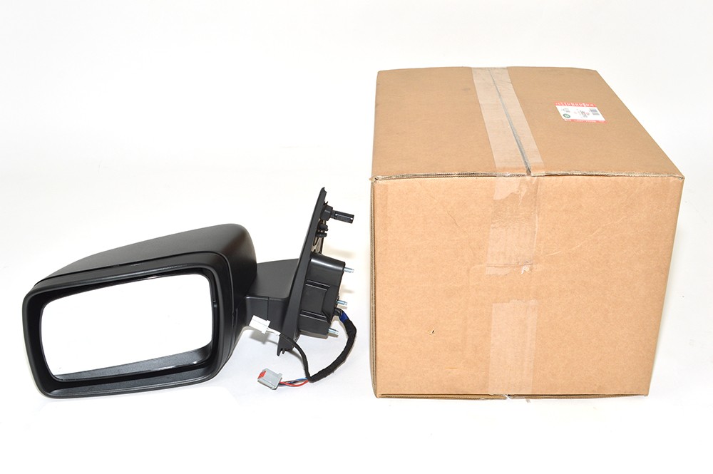 LR023913 - MIRROR - REAR VIEW - OUTER - Land Rover Parts
