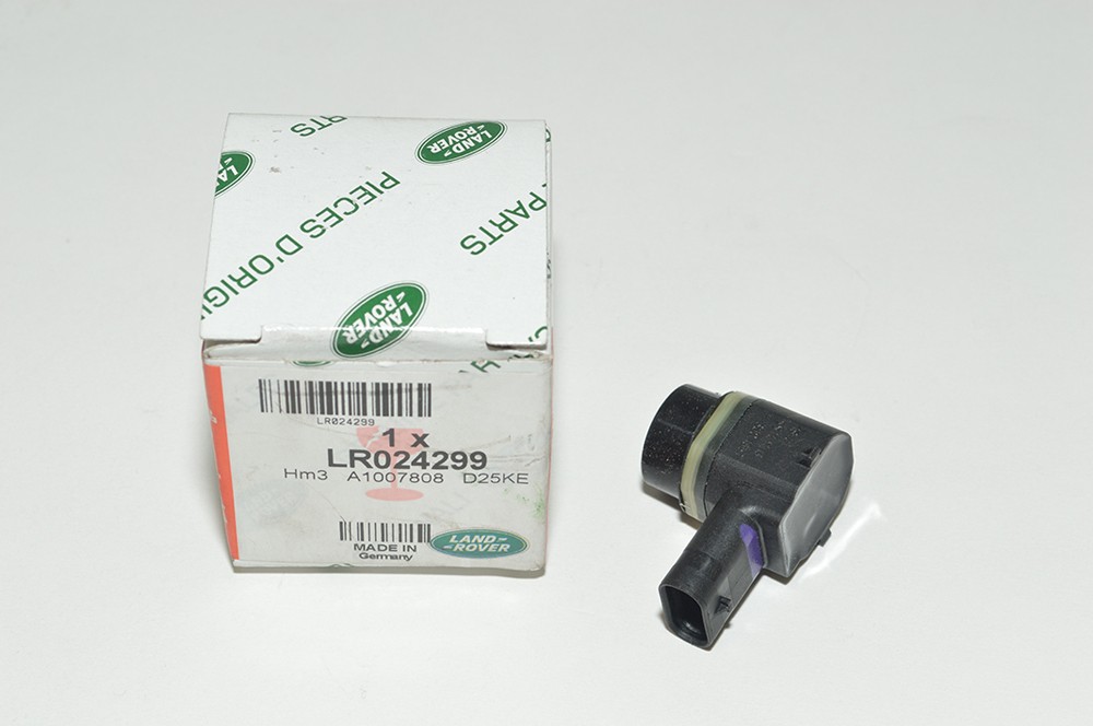 LR024299 - SENSOR - PARKING AID SYSTEM - Land Rover Parts
