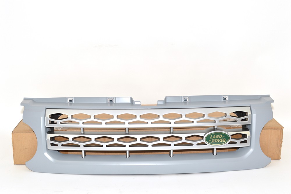 LR024301 - GRILLE CENTRE - Land Rover Parts