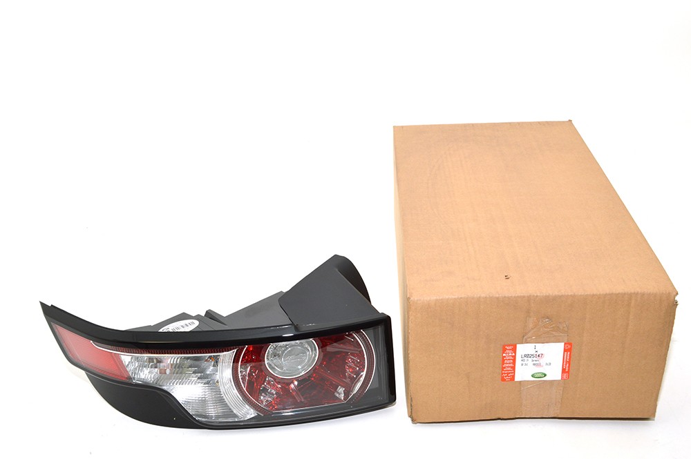 LR025147 - Superceded by LR037711 - Land Rover Parts