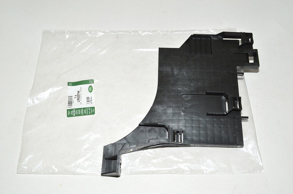 LR025744 - PLATE - HEADLAMP MOUNTING - Land Rover Parts