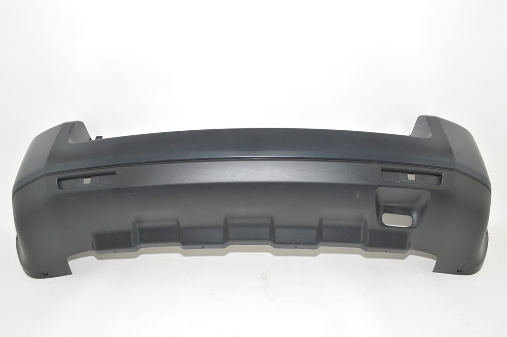 LR025844 - BUMPER - REAR - Land Rover Parts
