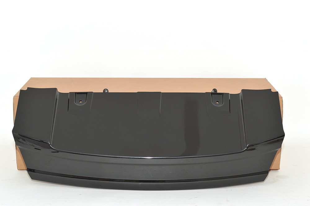 LR028187 - COVER - TOW HOOK - Land Rover Parts