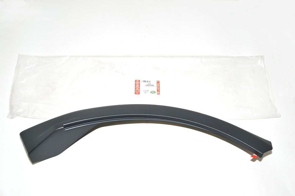 LR031456 - MOULDING - REAR WHEEL ARCH - Land Rover Parts