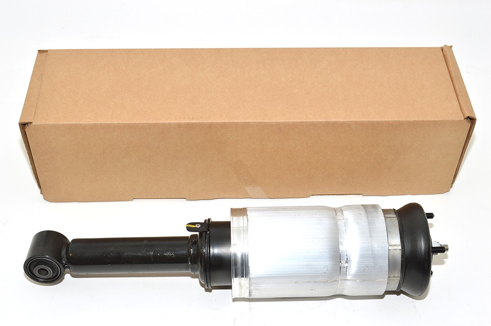 LR032646G - SHOCK ABSORBER - FRONT - Land Rover Parts