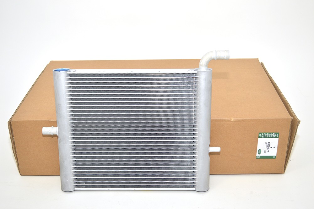 LR034577 - Superceded by LR062670 - Land Rover Parts