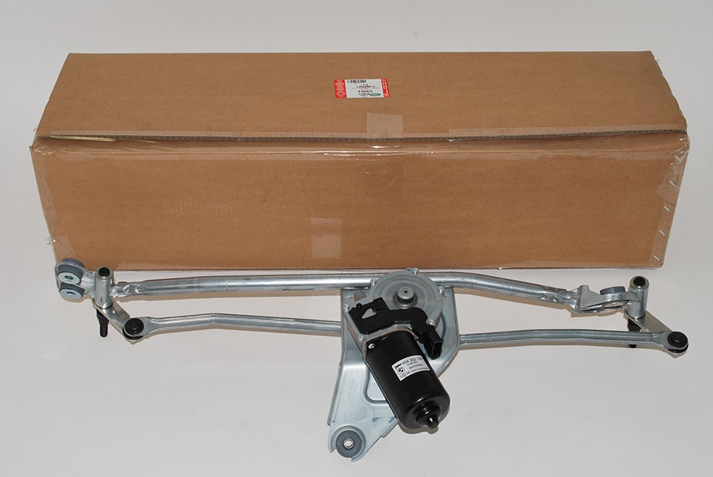 LR035813 - MOTOR - WIPER - Land Rover Parts