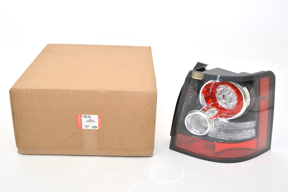 LR036155 - LAMP - REAR - Land Rover Parts