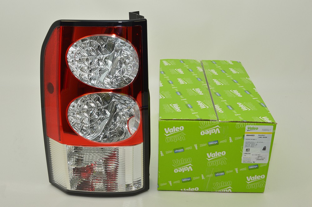 LR036165 - LAMP - REAR - Land Rover Parts