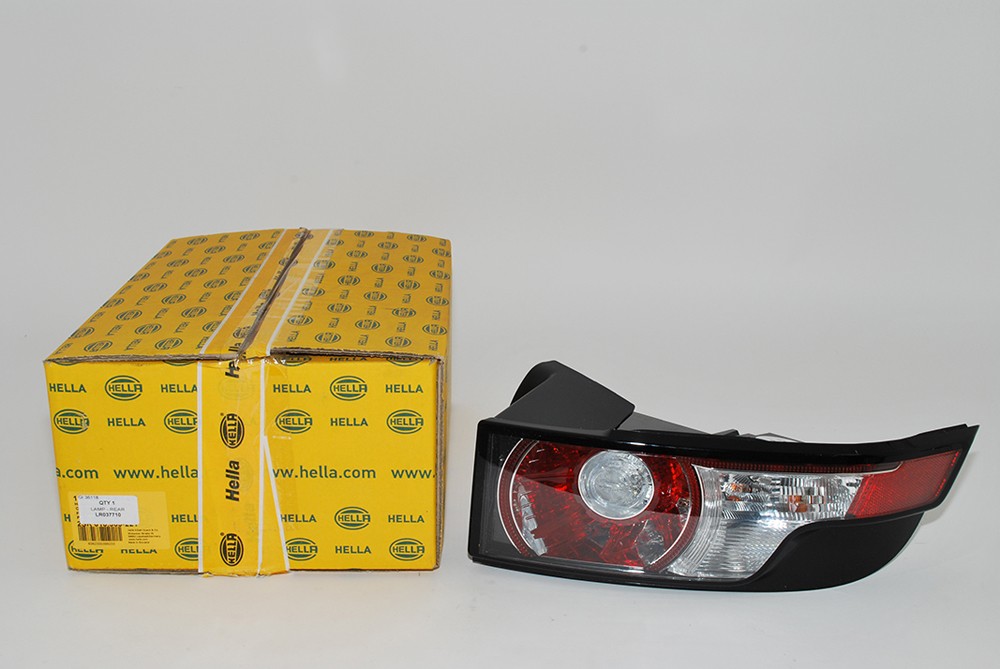 LR037710 - Superceded by LR057980 - Land Rover Parts