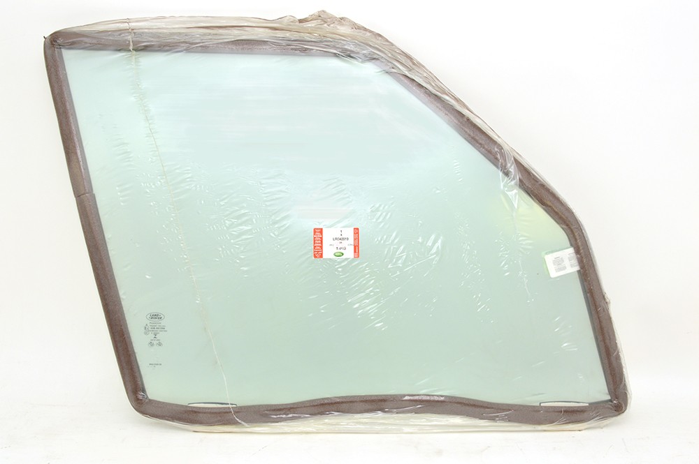 LR040919 - GLASS - DOOR - Land Rover Parts