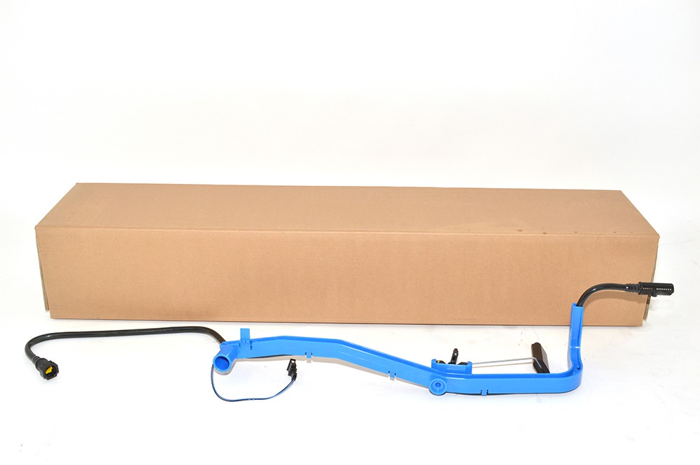 LR042710 - BRACKET-FUEL TANK - Land Rover Parts