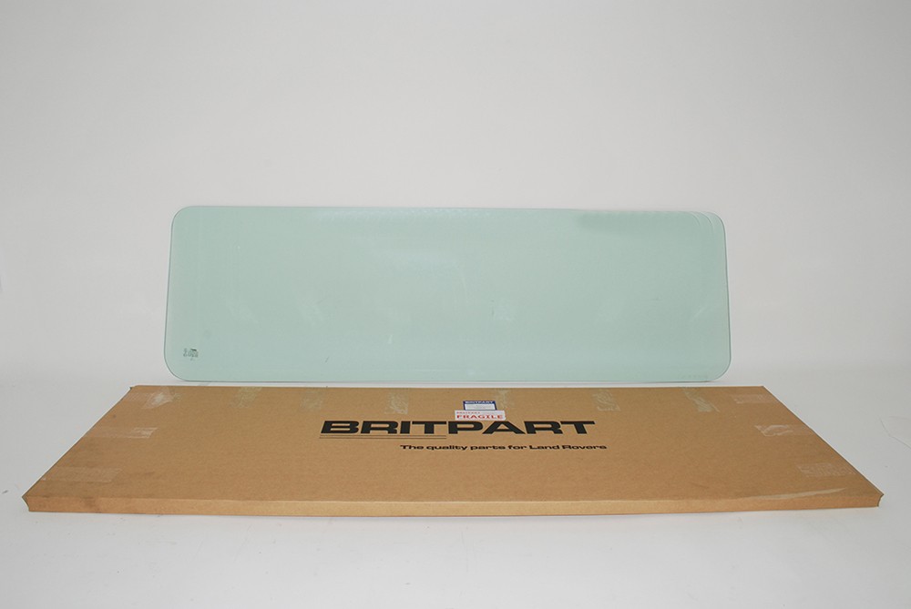 LR042725 - GLASS - WINDSCREEN - Land Rover Parts