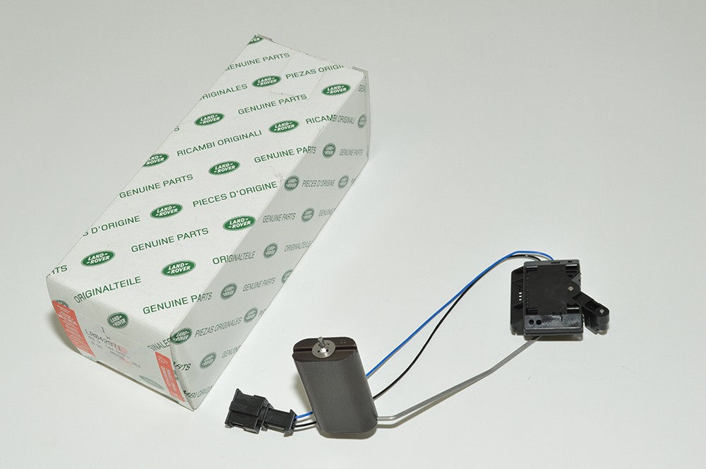 LR042971 - FLOAT - Land Rover Parts