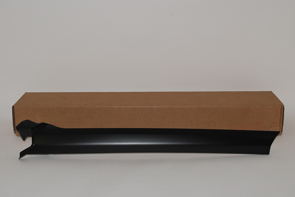 LR046851 - FINISHER - A PILLAR - OUTER - Land Rover Parts
