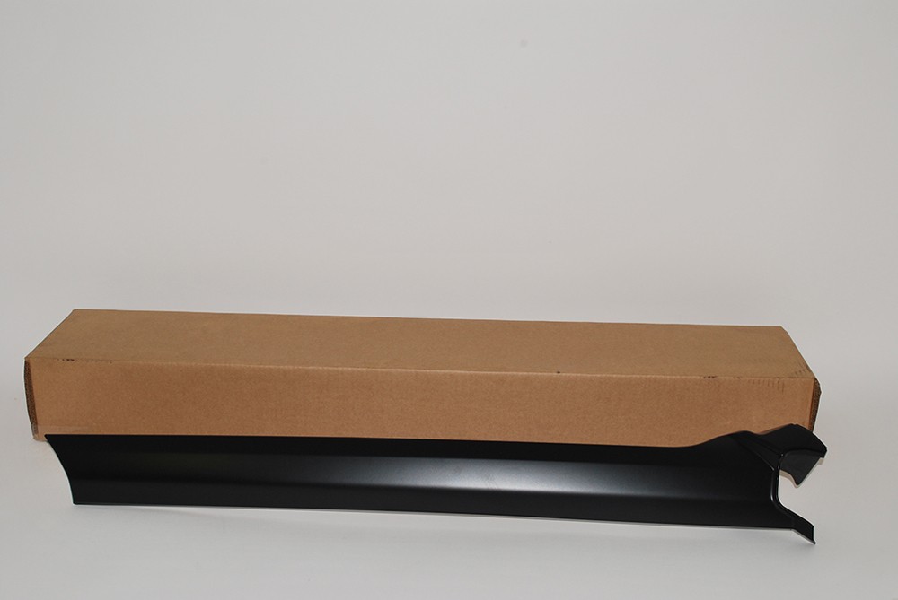 LR046853 - FINISHER - A PILLAR - OUTER - Land Rover Parts