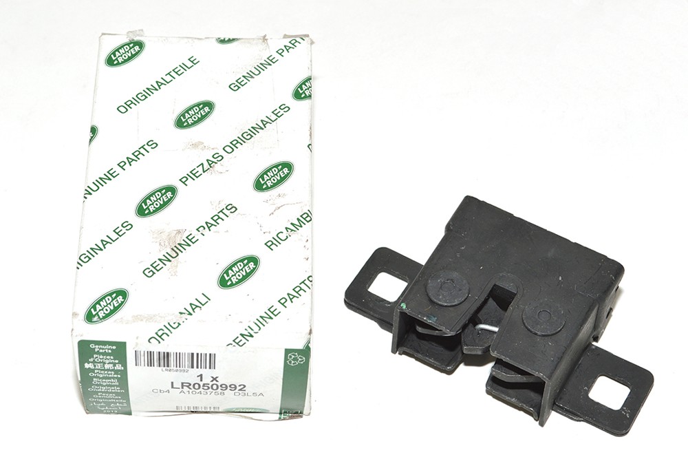 LR050992 - Superceded by LR065339 - Land Rover Parts