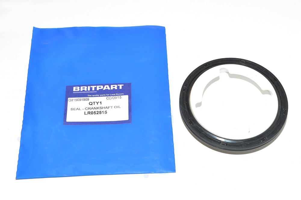 LR052515 - SEAL - CRANKSHAFT OIL - Land Rover Parts