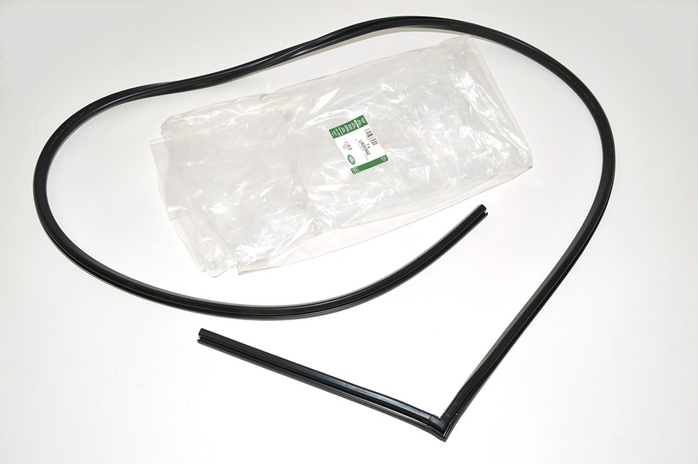 LR053842 - SEAL - BODY SIDE PANEL - Land Rover Parts