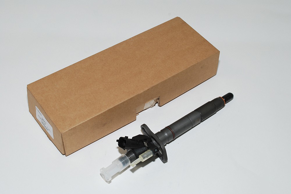LR054297 - INJECTOR - FUEL - Land Rover Parts