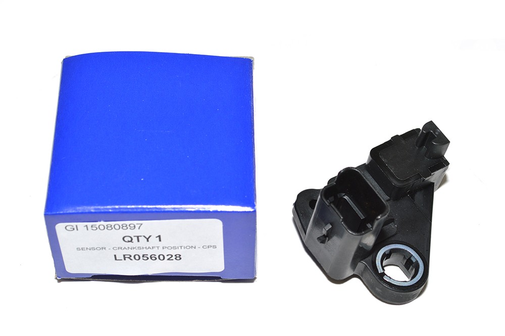 LR056028 - SENSOR - CRANKSHAFT POSITION - CPS - Land Rover Parts