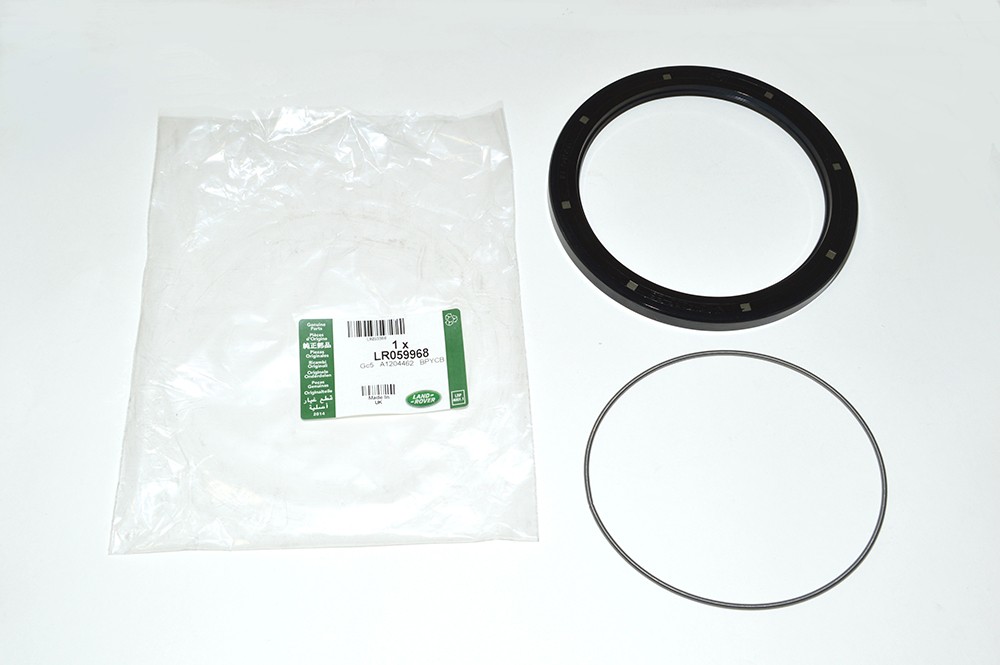 LR059968 - SEAL - Land Rover Parts