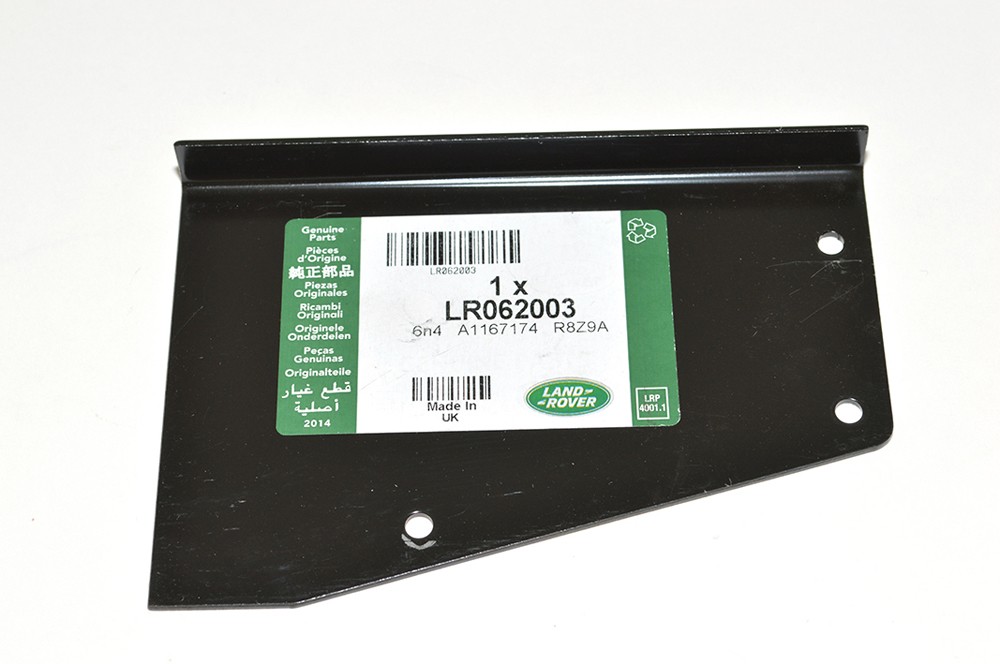 LR062003 - BRACKET - Land Rover Parts