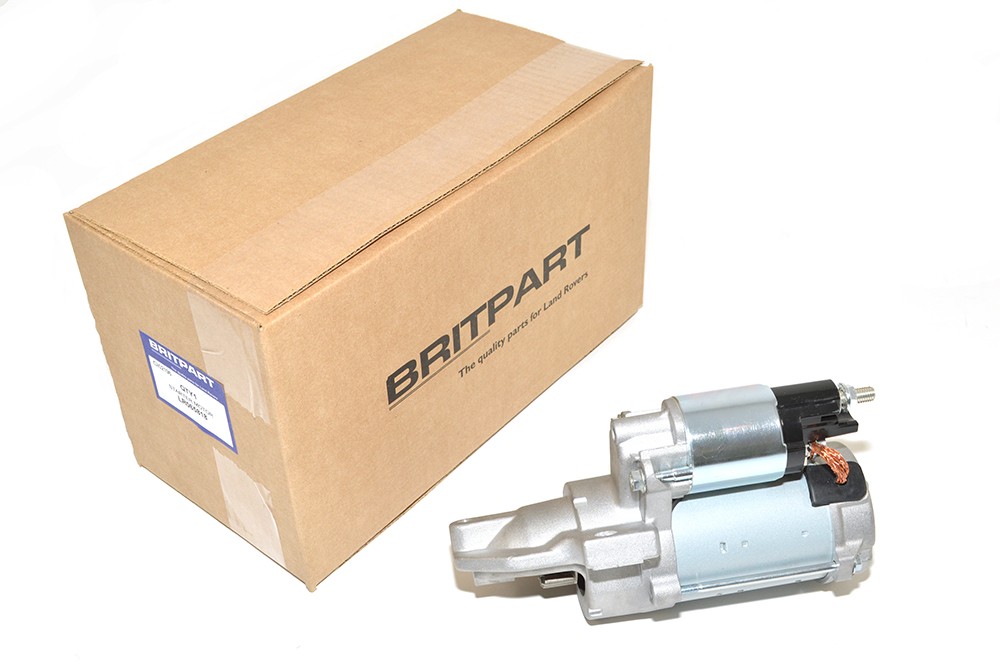 LR065818 - Superceded by LR084458 - Land Rover Parts