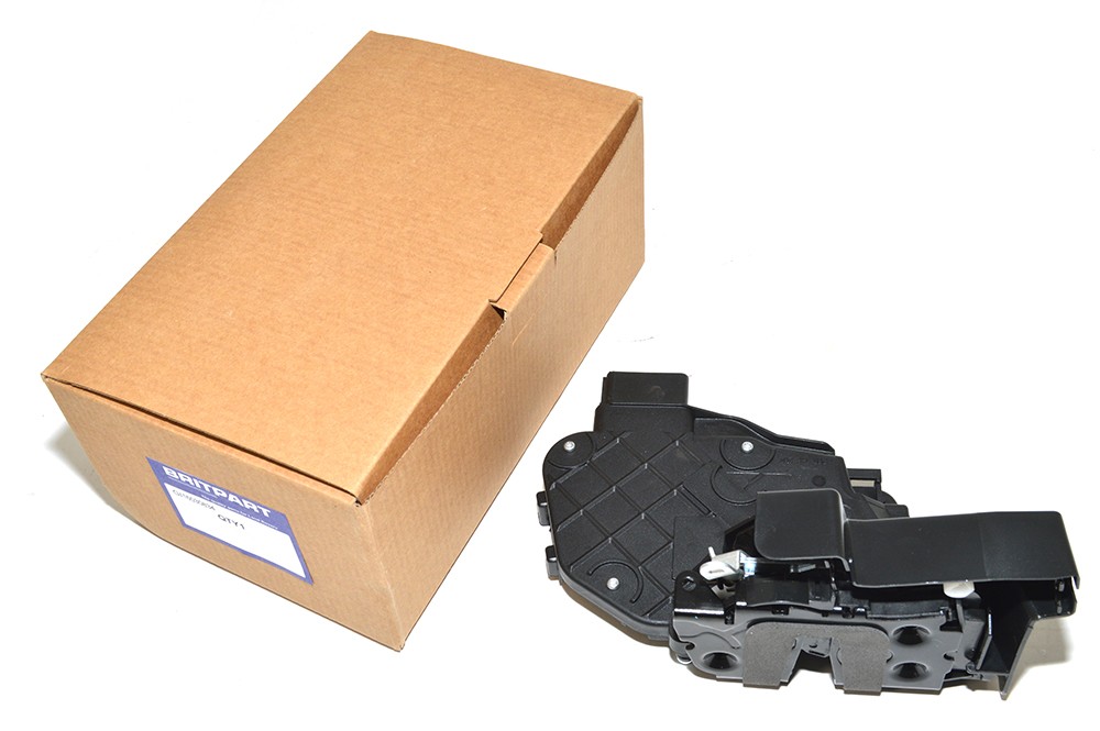 LR071636 - Superceded by LR091527 - Land Rover Parts