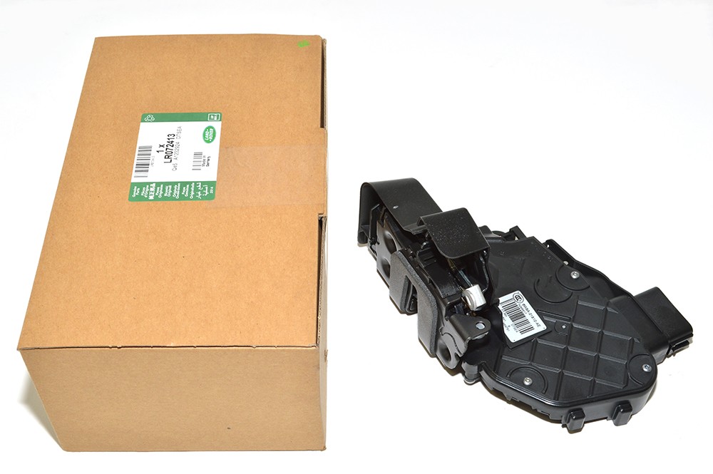 LR072413LR - Superceded by LR091524LR - Land Rover Parts