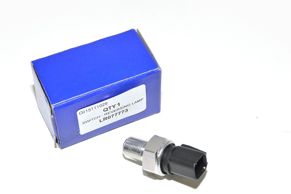 LR077773 - SWITCH - REVERSING LAMP - Land Rover Parts
