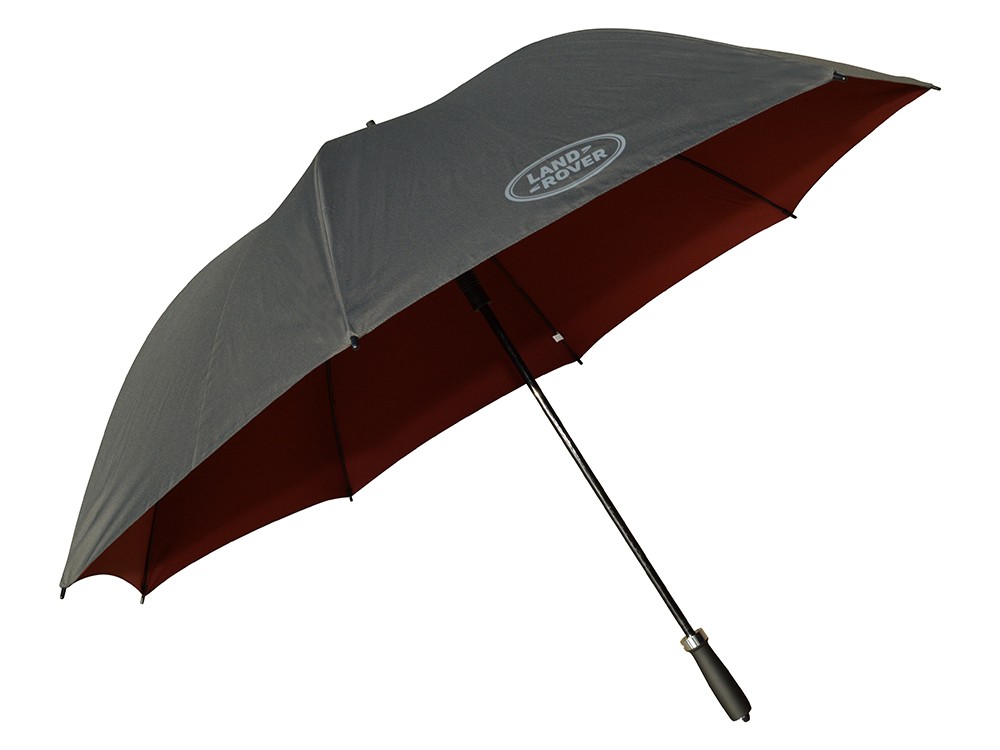 LRUMAGBR - GOLF UMBRELLA - AUTO OPENING - Land Rover Parts
