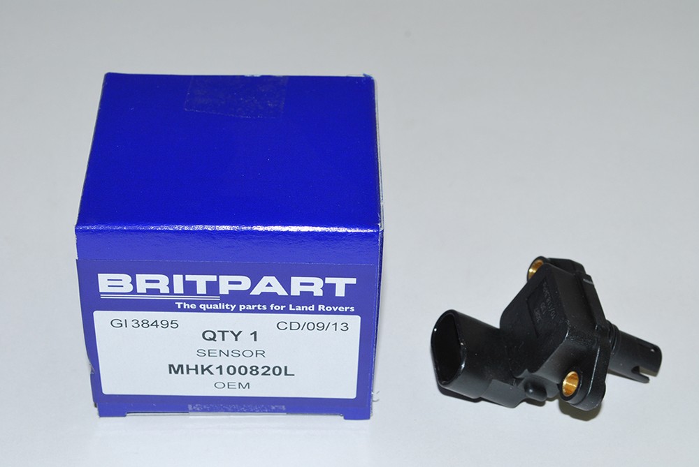 MHK100820L - SENSOR - Land Rover Parts